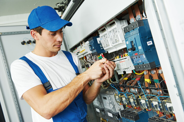 Electrical Jobs in Richmond VIC | Airtasker AU