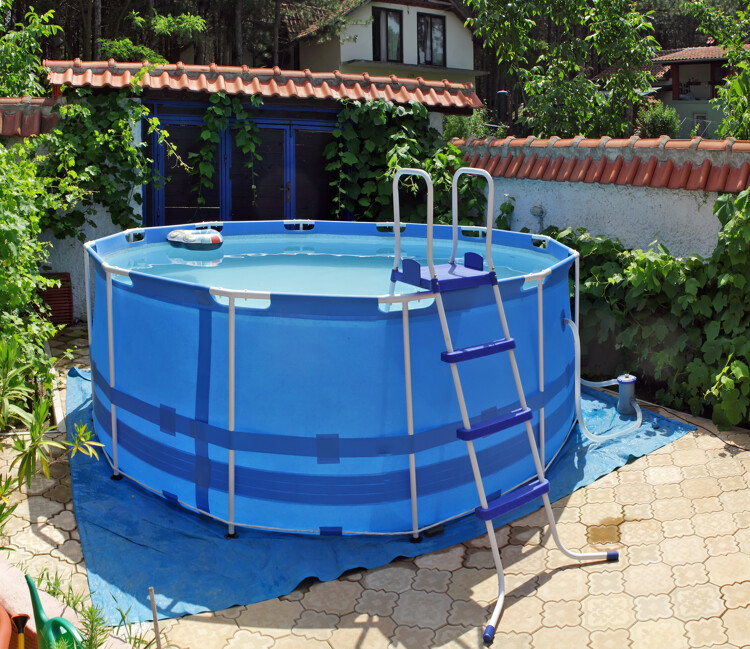 Tips for Building a Backyard Plunge Pool | Airtasker AU