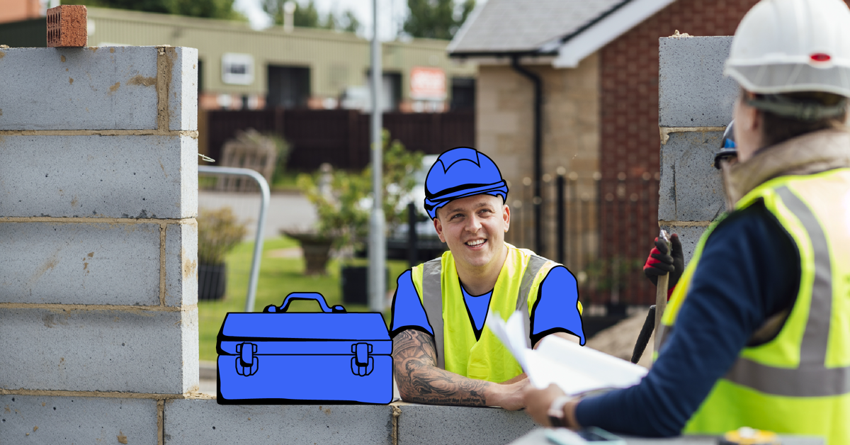 Top 10 Best Rated Bricklayers near you | Airtasker AU