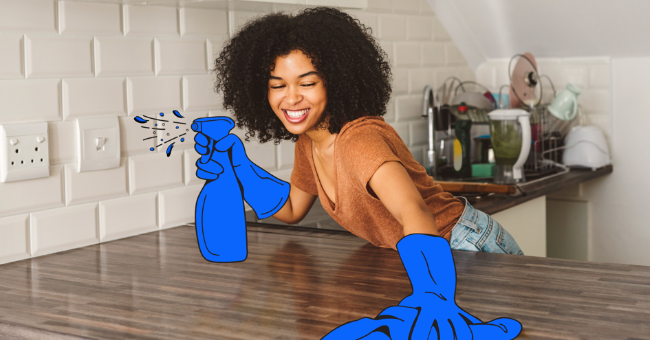 Find House Cleaning Jobs near you & Start Working | Airtasker AU