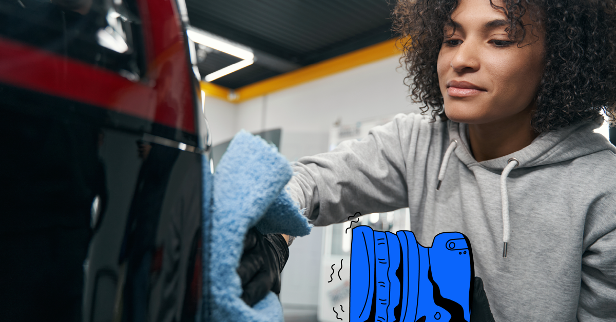 Car Body Work Jobs near you | Airtasker US