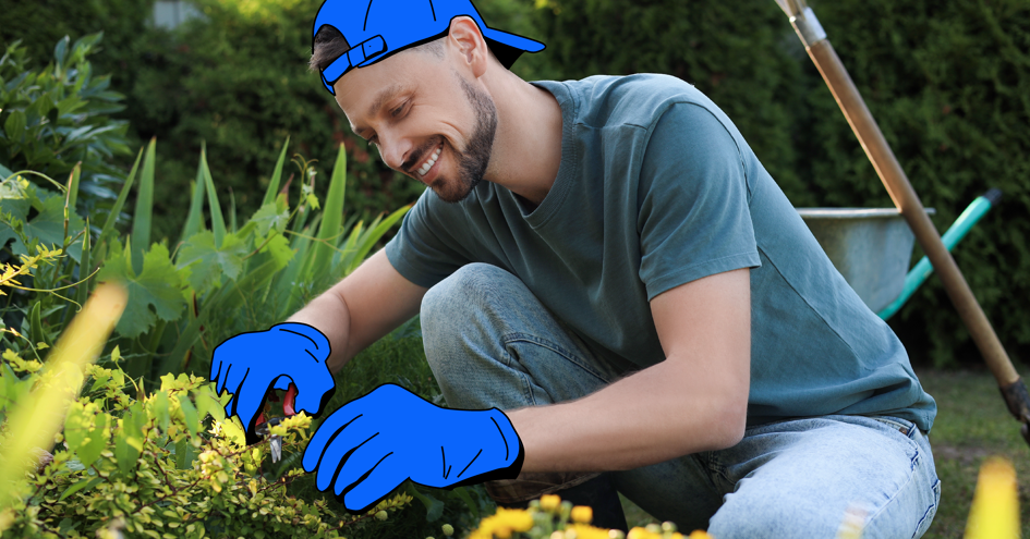 Landscaping Jobs in Perth | Airtasker AU