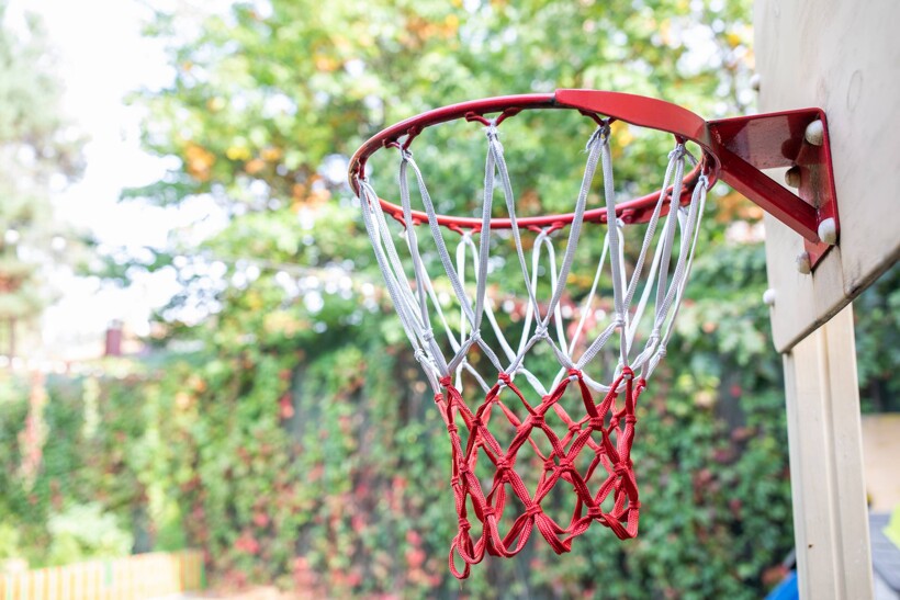 A Guide to Creating Your Own Backyard Basketball Court | Airtasker AU