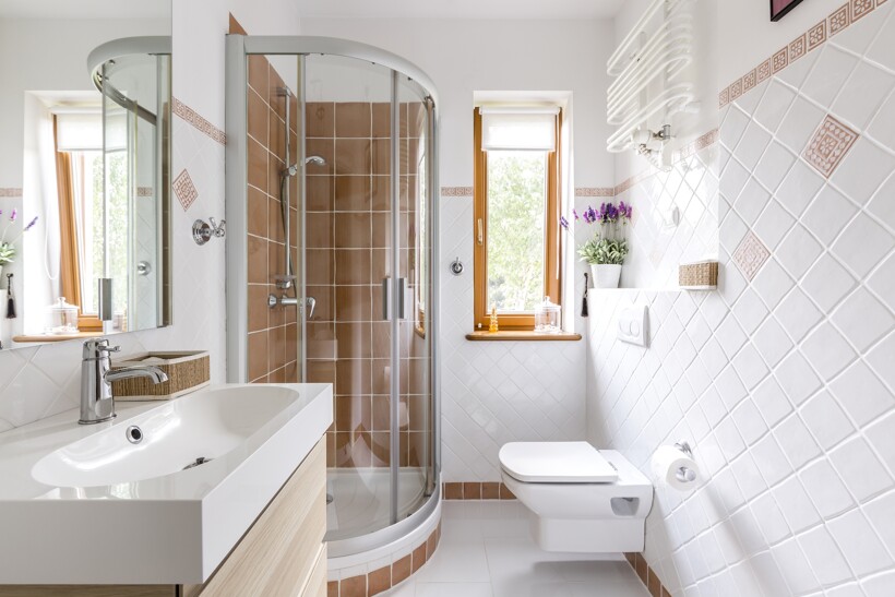 8 Bathroom Layout Ideas for Any Space | Airtasker AU