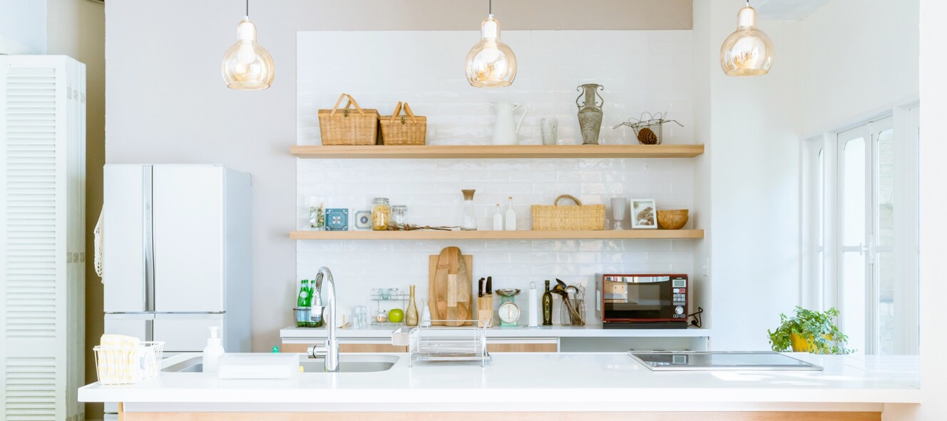 Your Complete Kitchen Cleaning Checklist | Airtasker AU