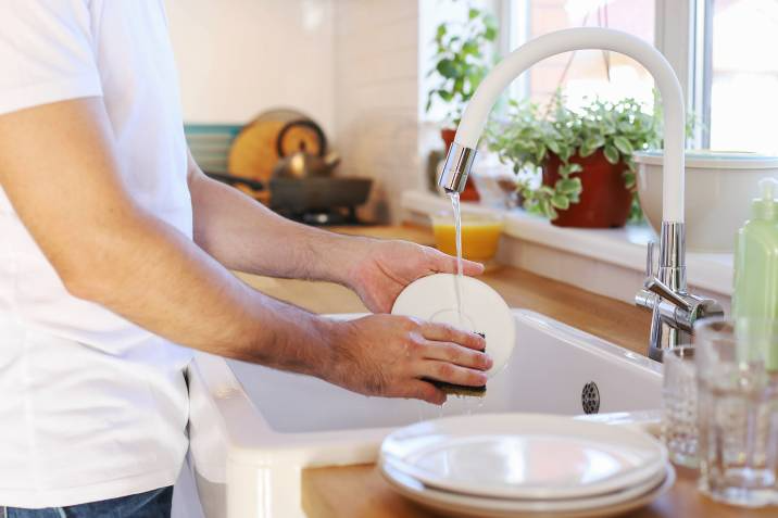 Your Complete Kitchen Cleaning Checklist | Airtasker AU