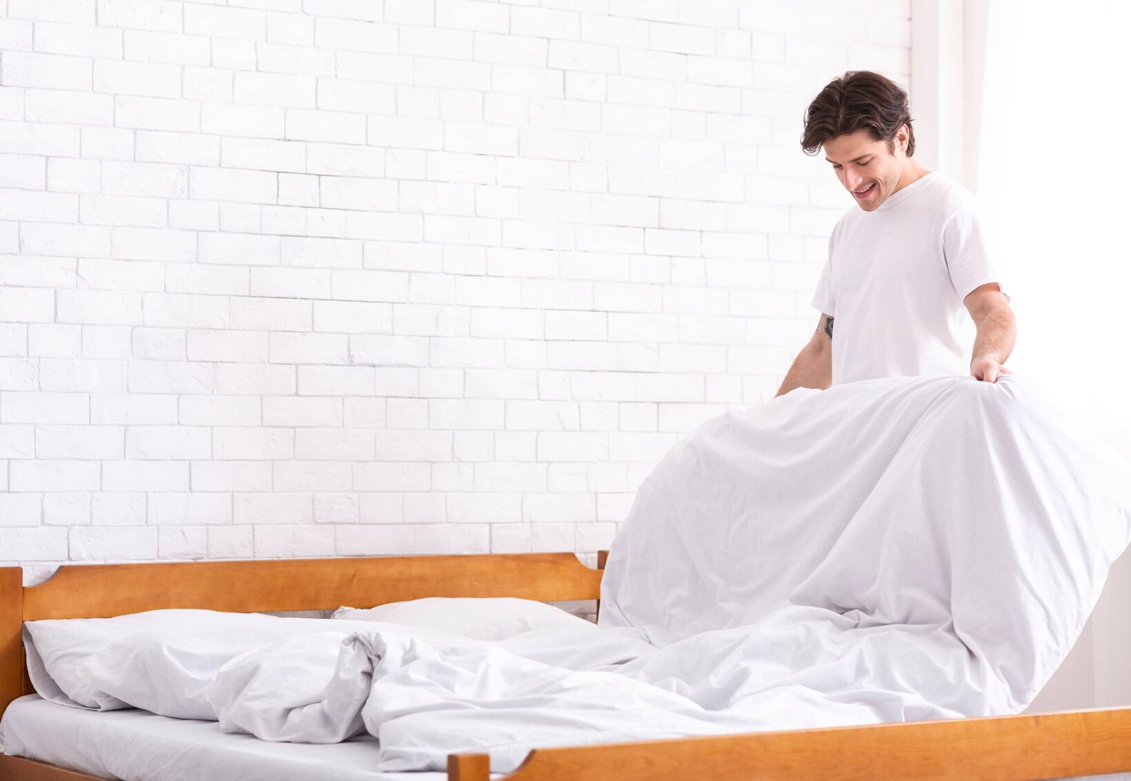 Ultimate Bedroom Cleaning Checklist | Airtasker AU