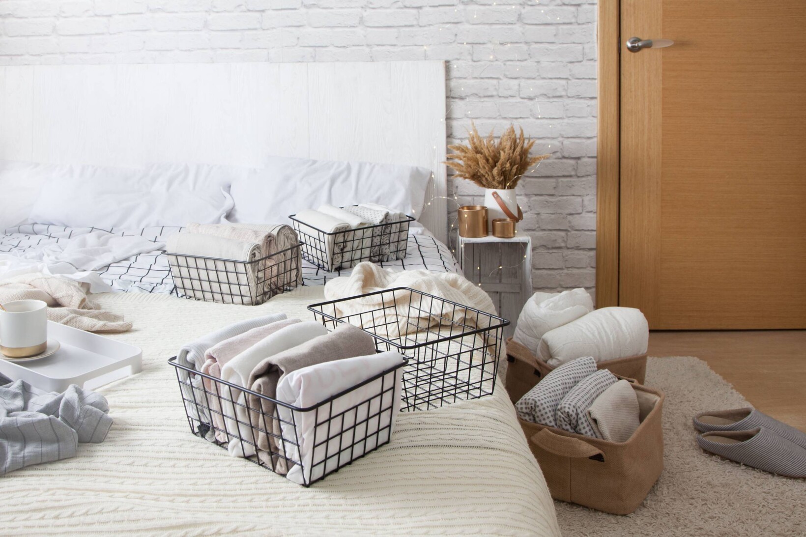Ultimate Bedroom Cleaning Checklist | Airtasker AU