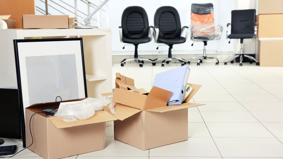 Office Move Checklist | Airtasker AU