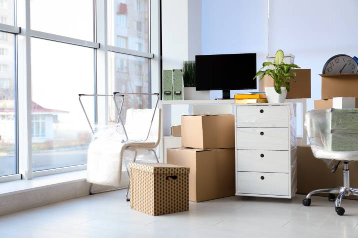 Office Move Checklist | Airtasker AU