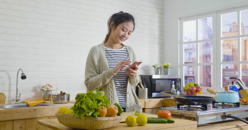 Incorporating Smart Technology into Your Kitchen Renovation | Airtasker AU