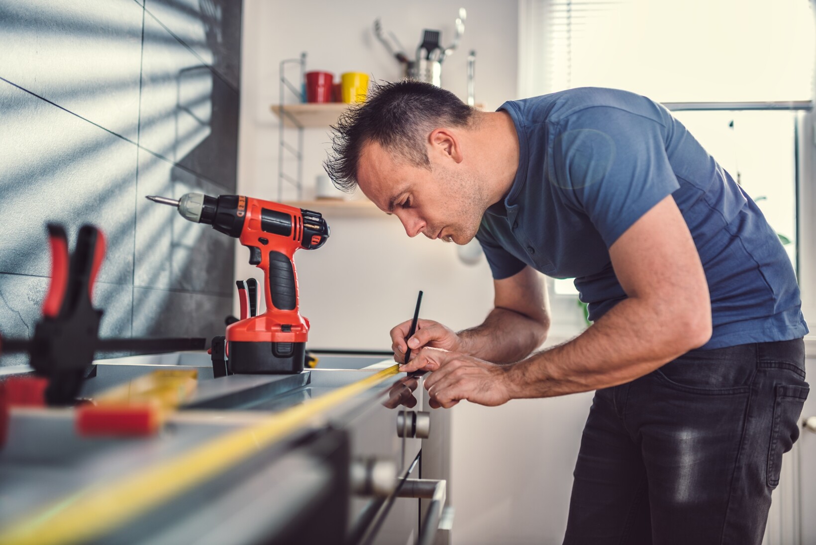 Incorporating Smart Technology into Your Kitchen Renovation | Airtasker US