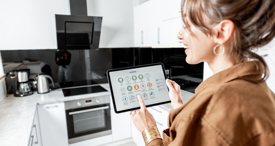 Incorporating Smart Technology into Your Kitchen Renovation | Airtasker AU