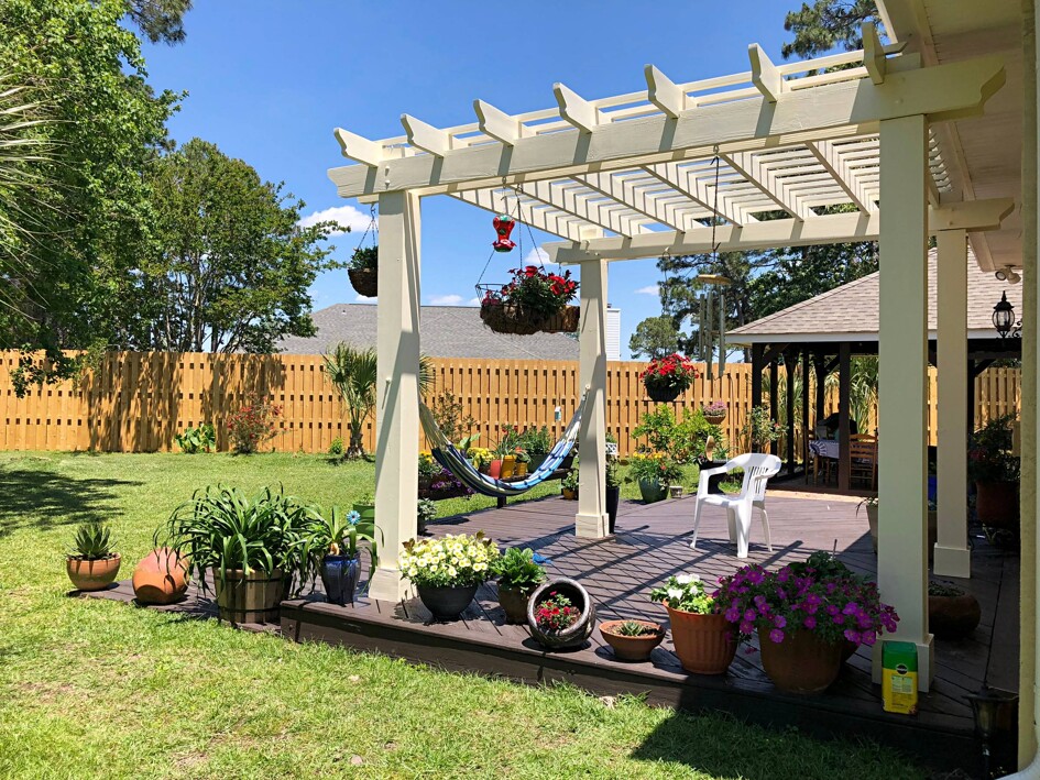 Pergola vs Gazebo: Choosing the Perfect Outdoor Structure | Airtasker AU