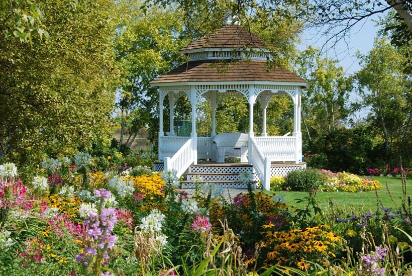 Pergola vs Gazebo: Choosing the Perfect Outdoor Structure | Airtasker AU