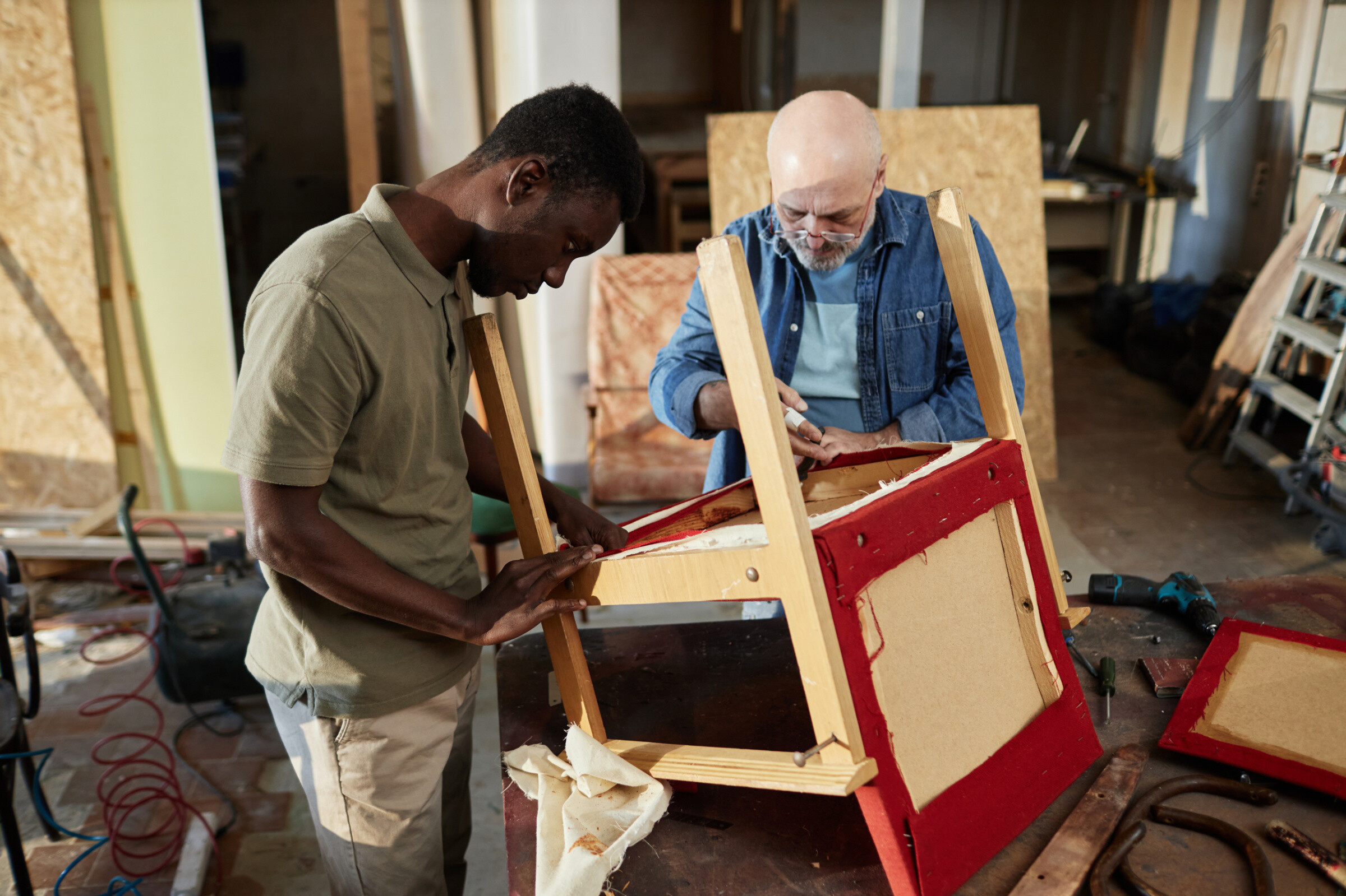 Furniture Sales Jobs Near Me