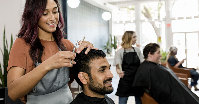 Haircut and Trimming Jobs near you | Airtasker AU