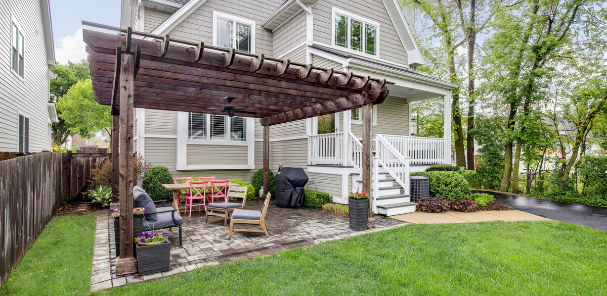 Verandah Roofing Styles | Airtasker US