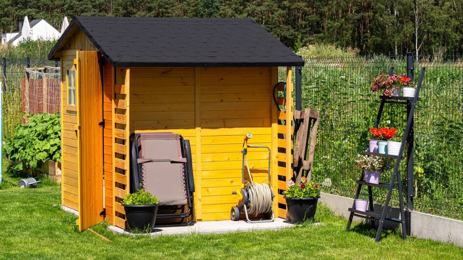 Tool Shed Essentials Checklist | Airtasker AU