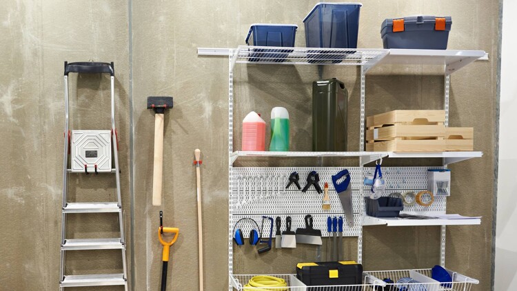 Essential Shed Tools Checklist | Airtasker US
