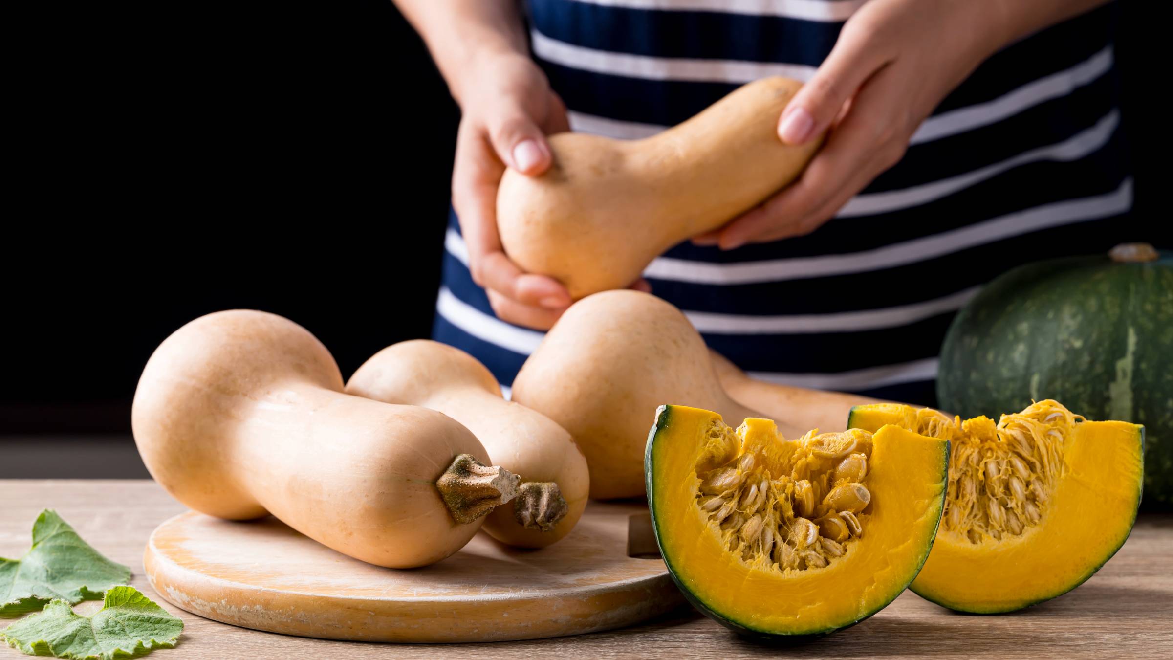 Butternut vs Kent pumpkin: Which Is Better for Cooking? | Airtasker AU