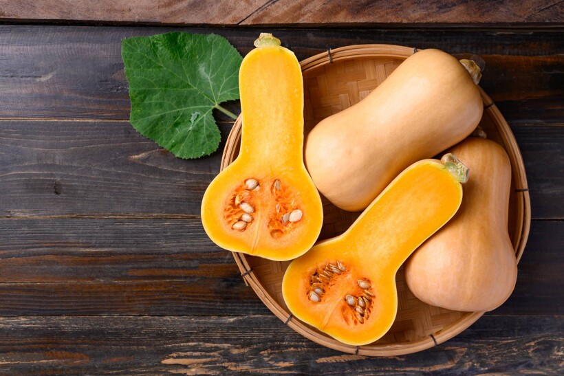 Butternut vs Kent pumpkin: Which Is Better for Cooking? | Airtasker AU