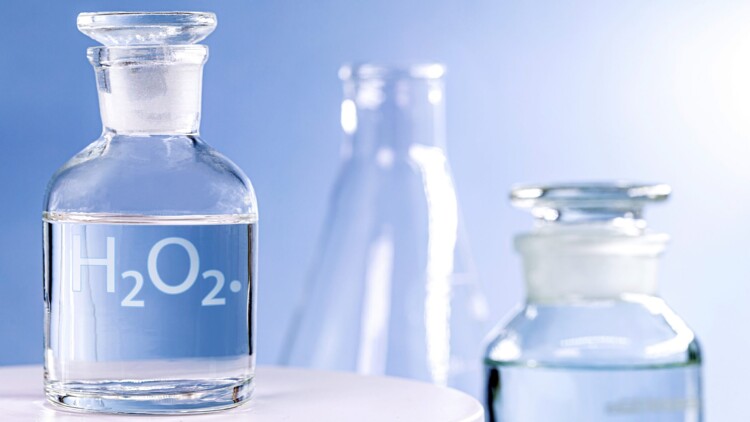 Hydrogen Peroxide vs Bleach: Which is Better for Cleaning? | Airtasker AU
