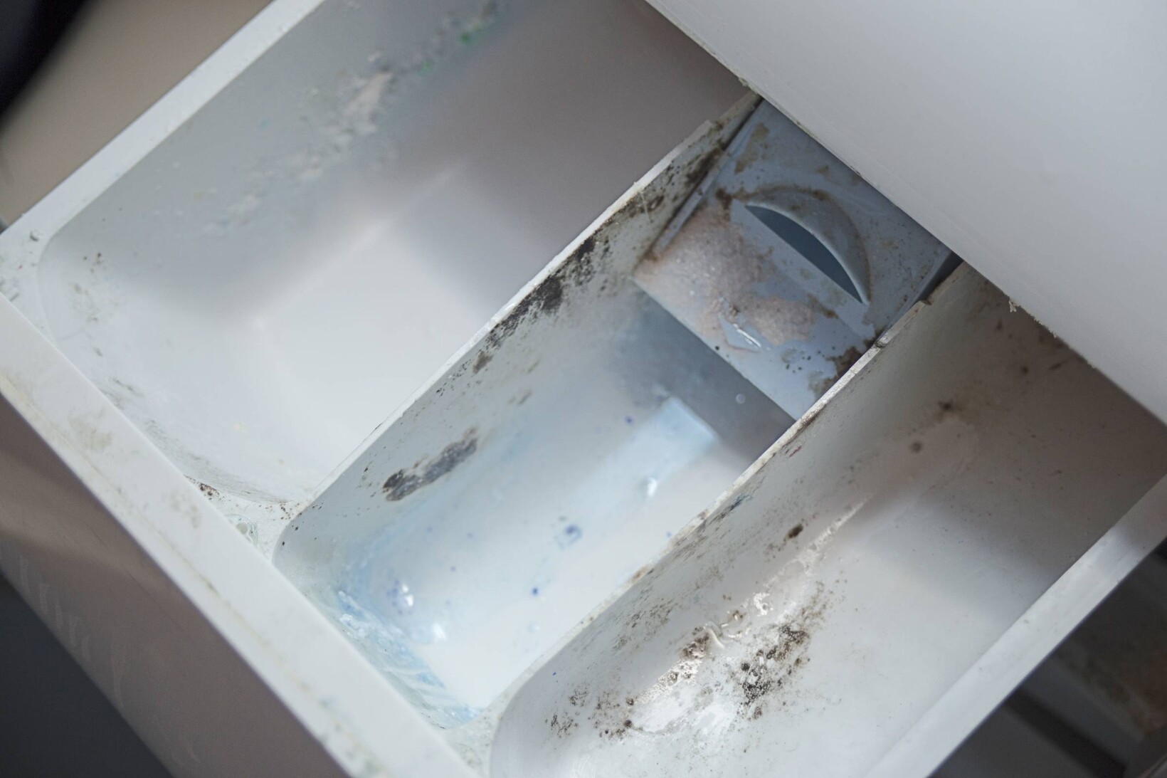 The Best Way to Clean a Washing Machine | Airtasker AU