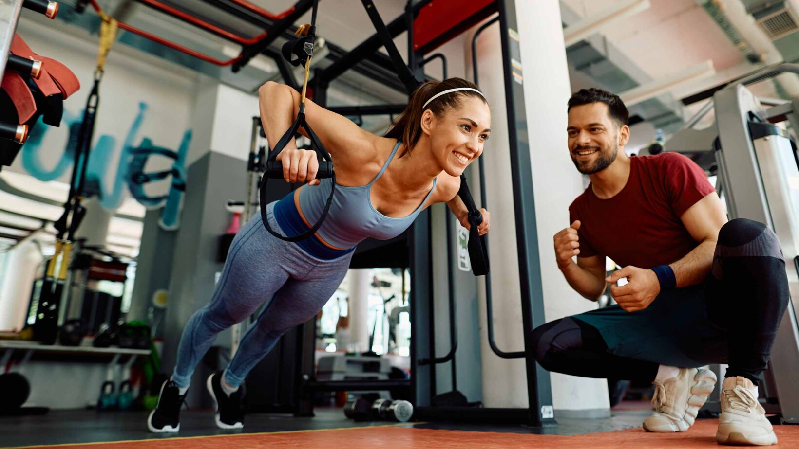 How Much Does a Personal Trainer Cost? [2025 Data] | Airtasker AU