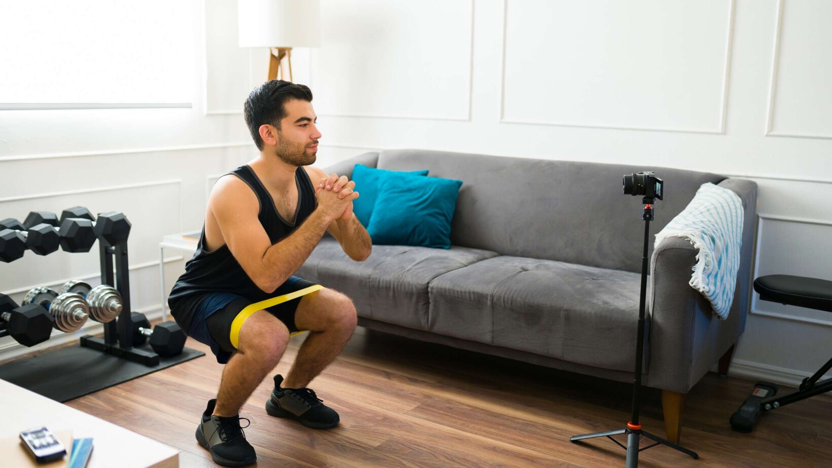How Much Does a Personal Trainer Cost? [2025 Data] | Airtasker AU