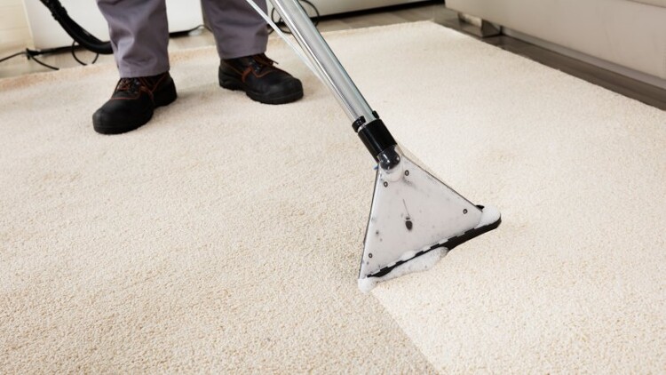 Sweeping vs Vacuuming: What Is the Best Way to Clean Floors? | Airtasker AU