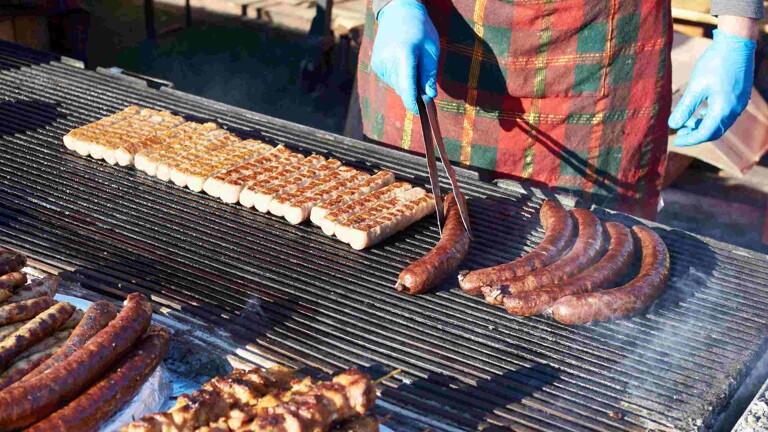 Top 10 Best Rated BBQ Assemblers near you | Airtasker AU
