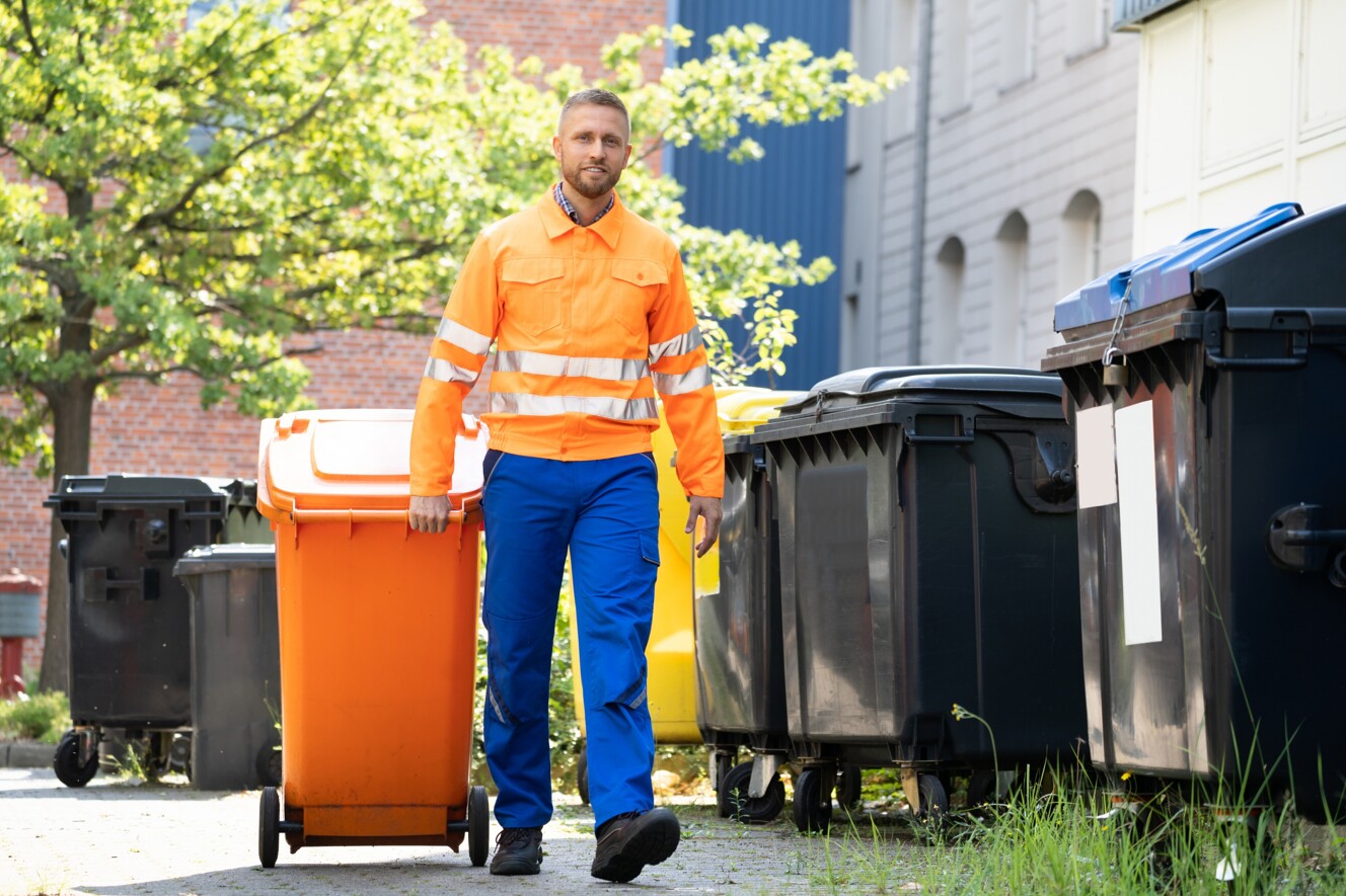 Household Waste Collection & Disposal Services near you | Airtasker AU
