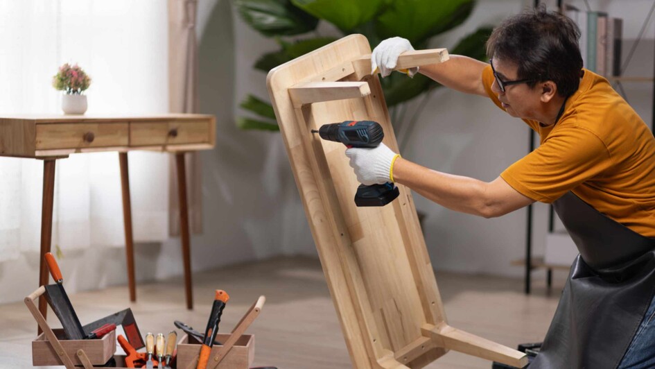 Impact Driver vs Drill: Which Tool is Right for You? | Airtasker AU