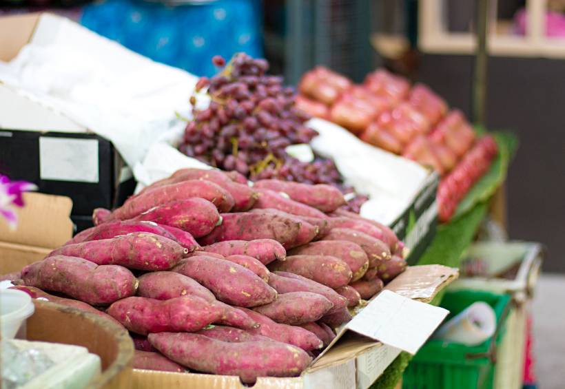 Ube vs Taro: What’s the Difference? | Airtasker AU