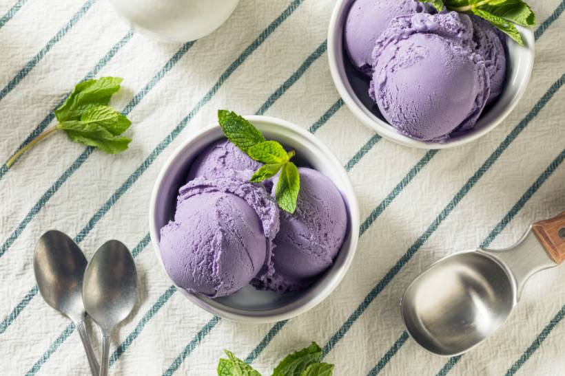 Ube vs. Taro: What’s the Difference? | Airtasker US