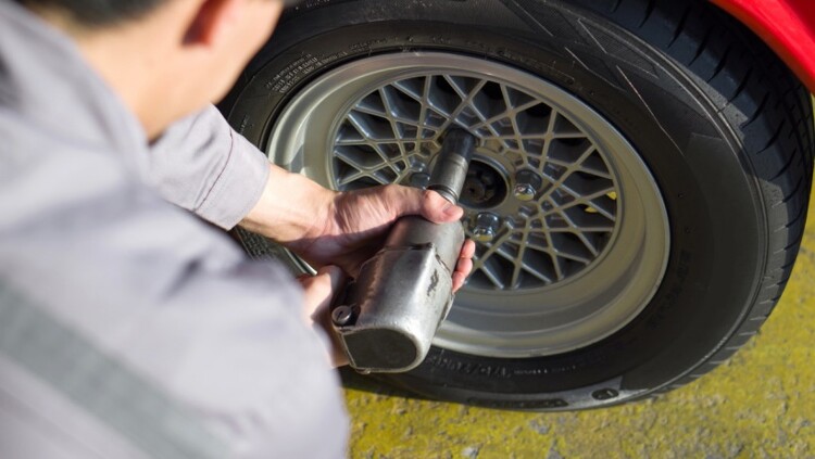 Impact Driver vs Impact Wrench: Which Tool Do You Need? | Airtasker AU