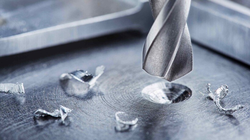 Metal Drill Bit vs Wood: Which is Right for Your Project? | Airtasker AU