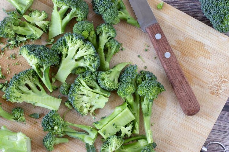 Broccoli vs Broccolini: What Are Their Key Differences? | Airtasker AU
