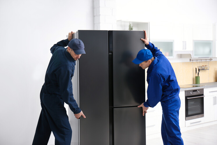 Top 10 Trusted Fridge Repair & Installers near you | Airtasker AU