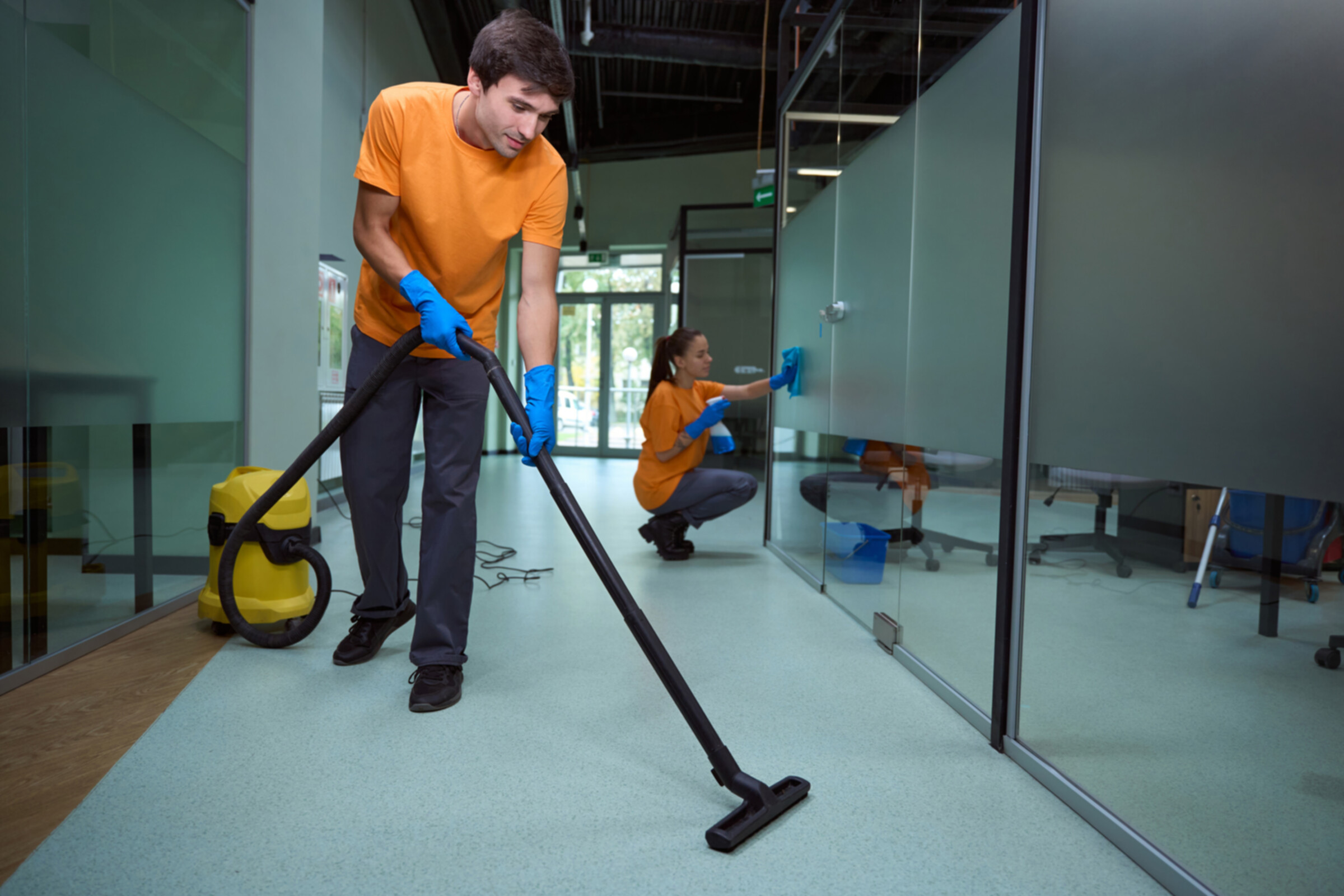 Cleaning Jobs near you | Airtasker AU