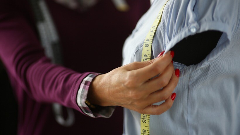 Alterations vs Tailor: Which Clothing Service Do You Need? | Airtasker AU