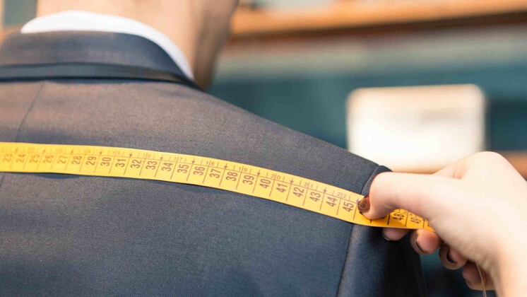 Made-to-measure vs Bespoke: Which Offers the Better Fit? | Airtasker AU