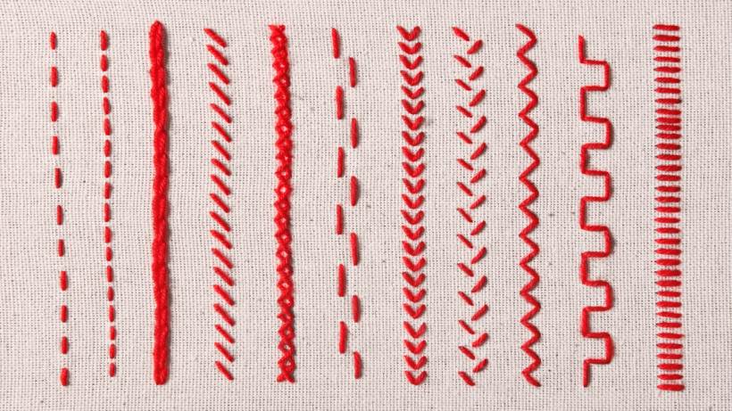 Hand Sewing vs Machine: Which One Should You Go For? | Airtasker AU