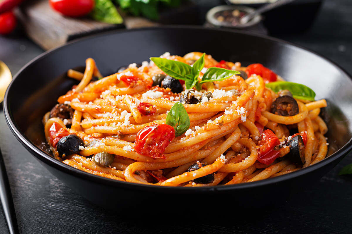 Pasta Takeaways near you - We pick up & deliver! | Airtasker AU