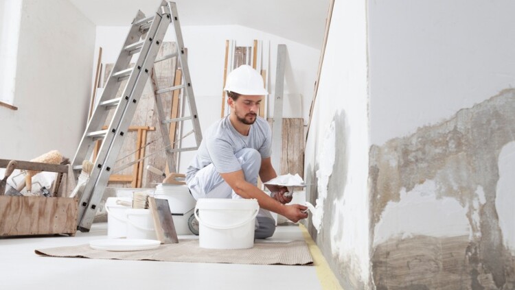 Plastering vs Skimming: Which is the Better Choice? | Airtasker AU