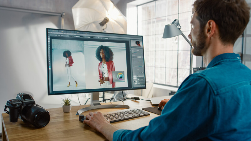 20 Adobe Photoshop Designer Experts in Illawarra | Airtasker AU