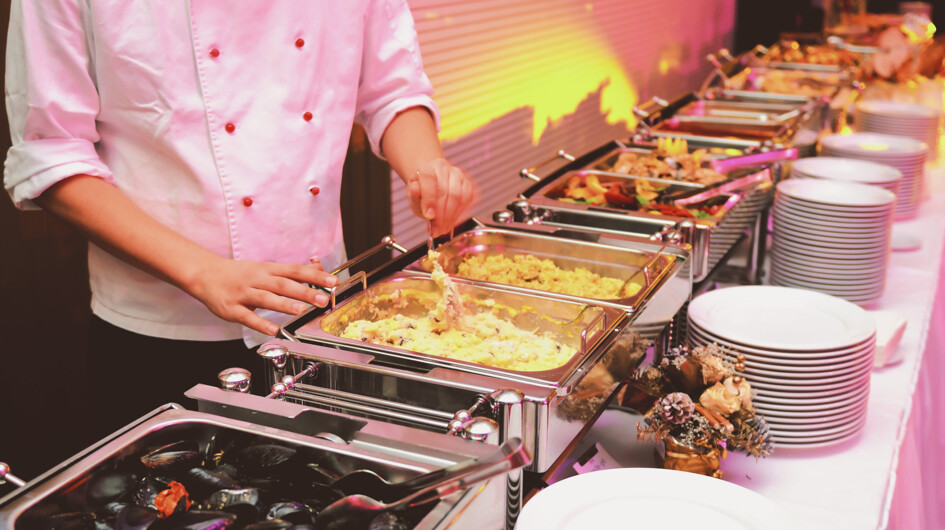 50 Buffet Catering Experts near you | Airtasker AU
