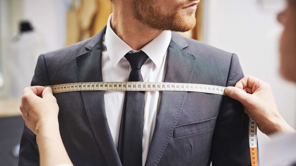 Tailored Fit vs Slim Fit: What's the Right Fit for You? | Airtasker AU
