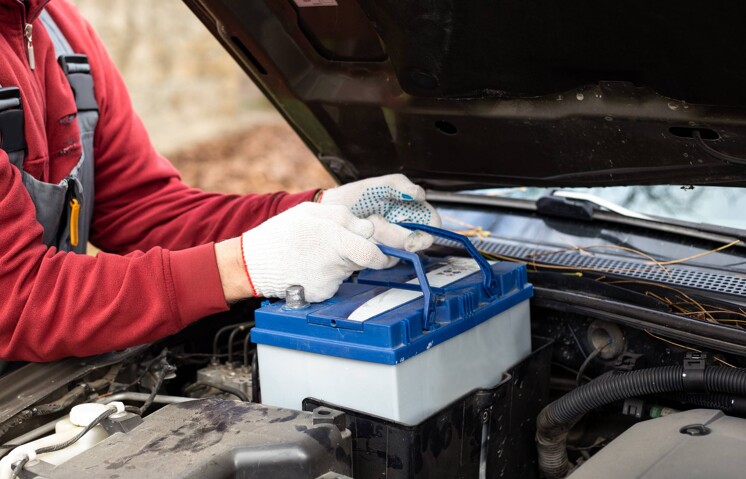 Find 603 Car Battery Replacement Specialists near you | Airtasker AU
